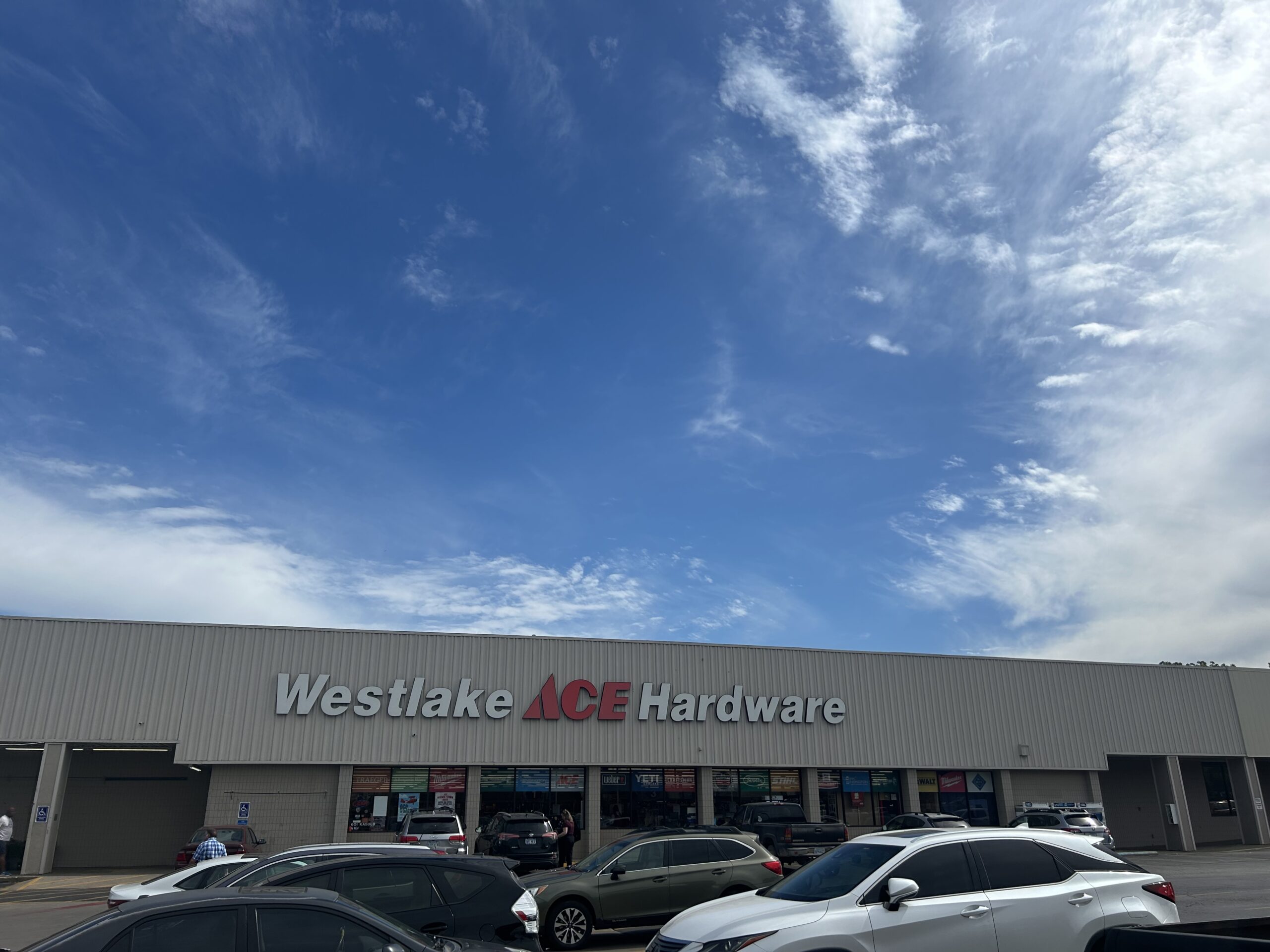 With summer heat coming soon, local hardware stores raise funds to ...